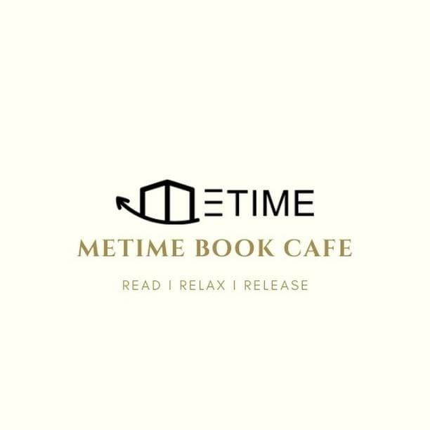 MeTime Book Cafe